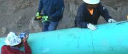 Pipeline direct assessment Matergenics Inc Corrosion And Materials Pipeline direct assessment Matergenics Inc Corrosion And Materials