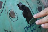 Paint/Coating Testing & Failure Analysis – Matergenics Inc. – Corrosion ...