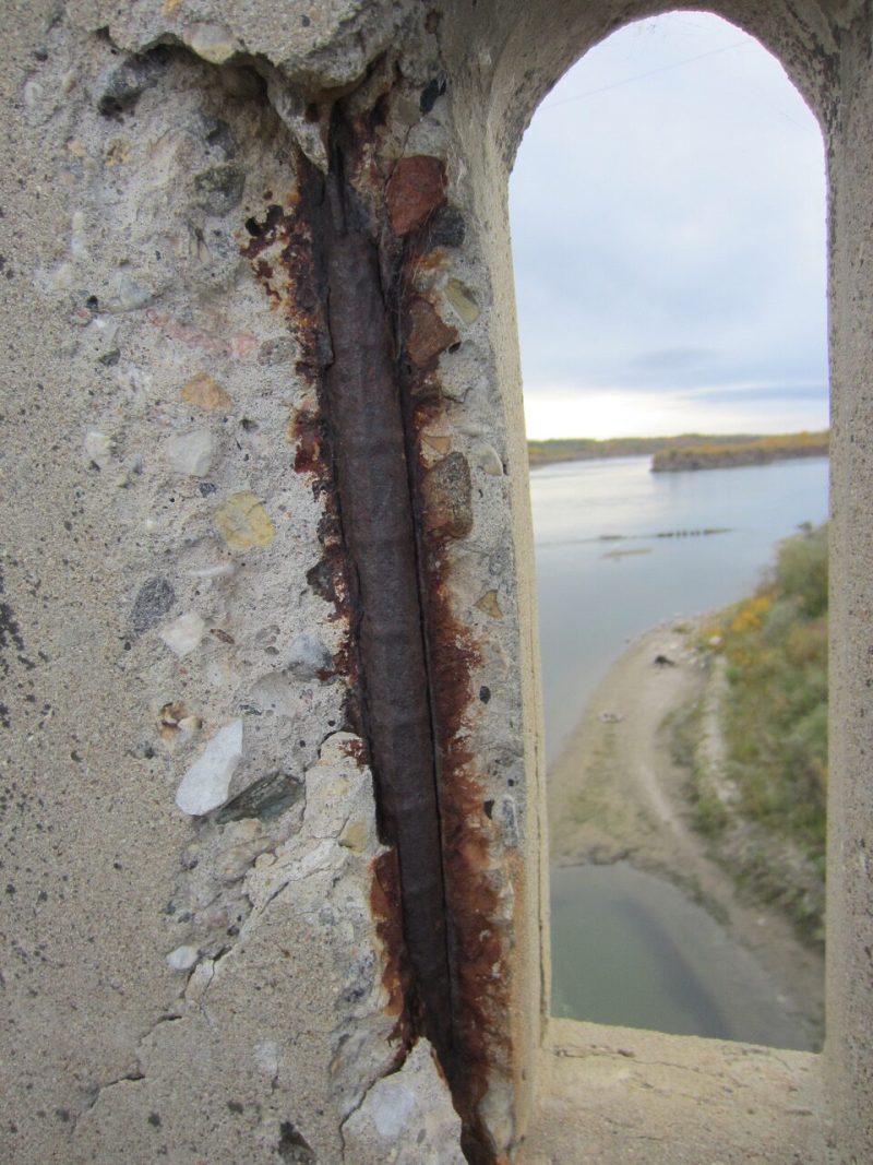 Corrosion Risk Assessment of High Rise Buildings – Matergenics Inc ...