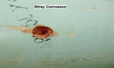 Stray Current Corrosion – Matergenics Inc. – Corrosion and Materials ...